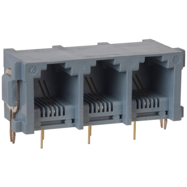 TM2REA-1806(50) Hirose Electric Co Ltd | Conectores, interconectores | DigiKey